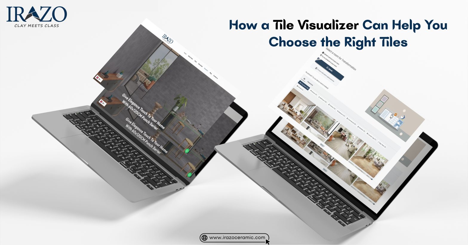⁠How a Tile Visualizer Can Help You Choose the Right Tiles